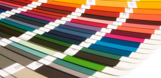RAL Colours